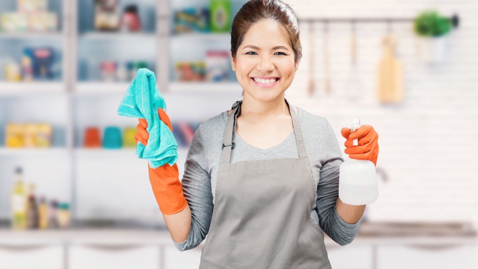 What Are The Types of Housekeeping Services?