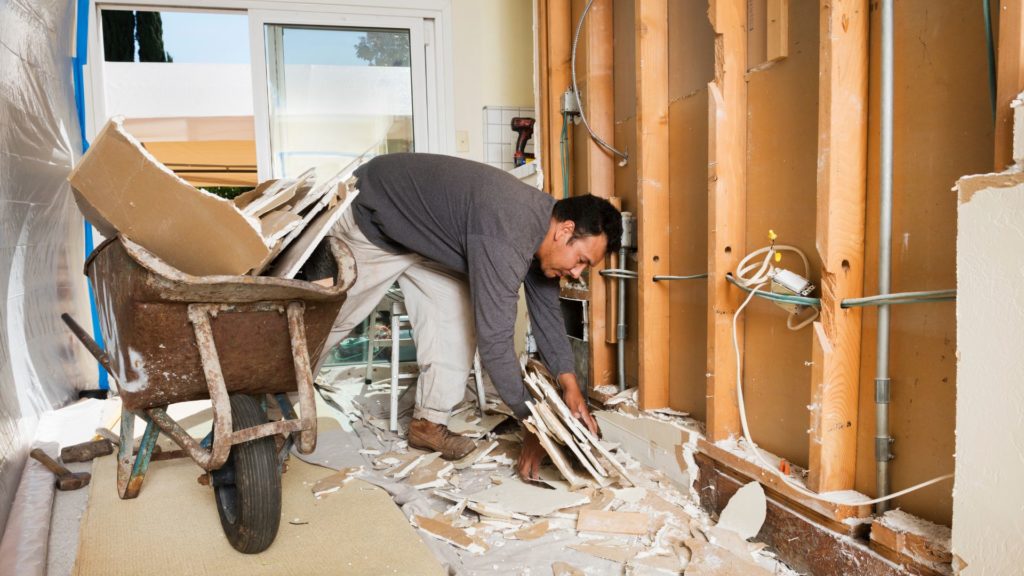 Post-Construction Cleaning - Your Ultimate Guide